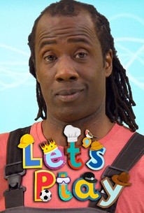 Let's Play: Season 1 | Rotten Tomatoes