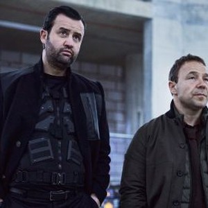 Code 404 - Rotten Tomatoes