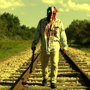 The Texas Railroad Killer - Rotten Tomatoes