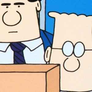 Dilbert - Rotten Tomatoes
