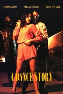 A Dance Story | Rotten Tomatoes