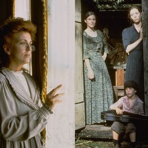 A Girl of the Limberlost - Rotten Tomatoes