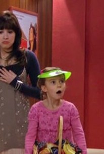 Sonny With a Chance - Season 1 Episode 9 - Rotten Tomatoes