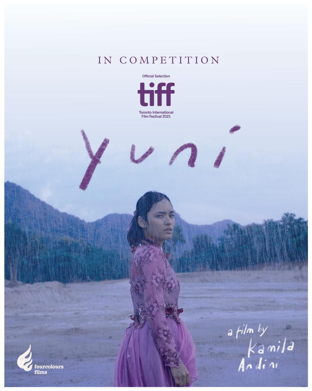 Yuni - Movie Reviews