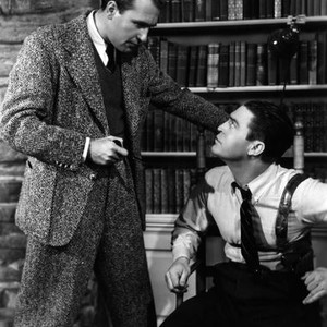 Ralph Bellamy - Rotten Tomatoes