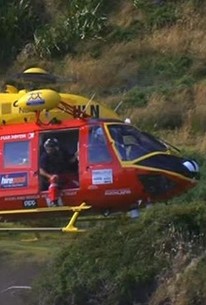 Chopper Squad: Season 2, Episode 1 | Rotten Tomatoes