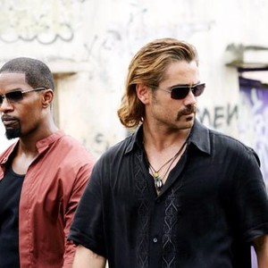 Colin Farrell - Rotten Tomatoes