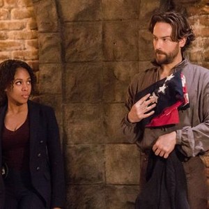 Nicole Beharie - Rotten Tomatoes