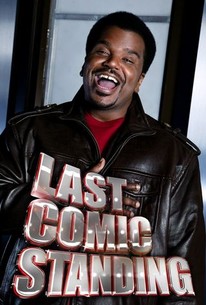 Last Comic Standing: Season 7 | Rotten Tomatoes