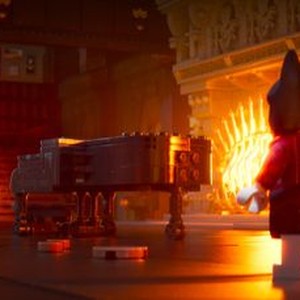 The LEGO Batman Movie - Rotten Tomatoes