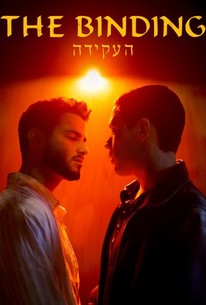 The Binding | Reviews | Rotten Tomatoes