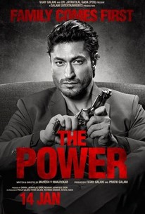 The Power | Rotten Tomatoes