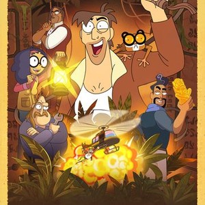 Digman! - Rotten Tomatoes