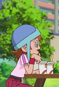 Digimon Adventure: Season 1, Episode 20 | Rotten Tomatoes