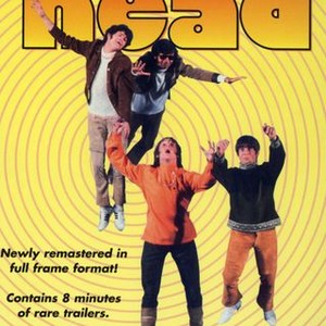 Head - Rotten Tomatoes