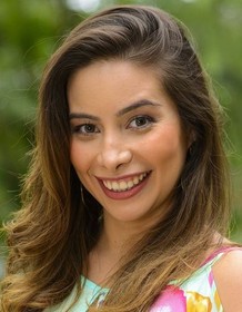 Marcela Monteiro | Rotten Tomatoes