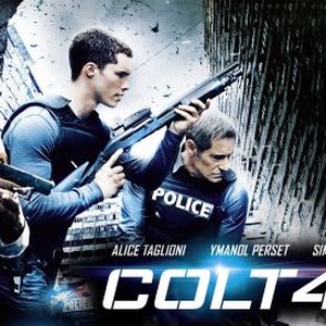 Colt 45 - Rotten Tomatoes