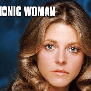Bionic Woman - Rotten Tomatoes
