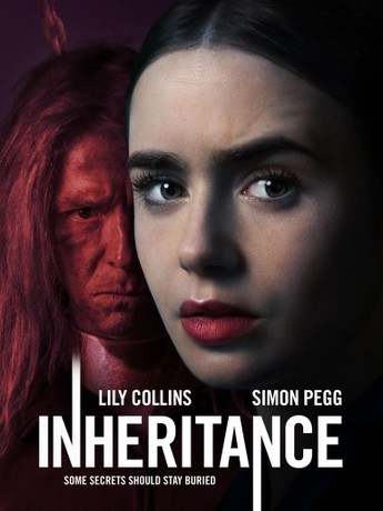 Inheritance Movie Synopsis