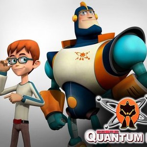 Cosmic Quantum Ray - Rotten Tomatoes