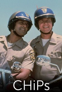 CHiPs - Season 6 Episode 8 - Rotten Tomatoes