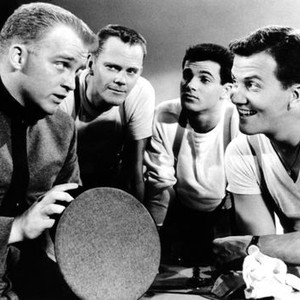 Gary Crosby - Rotten Tomatoes