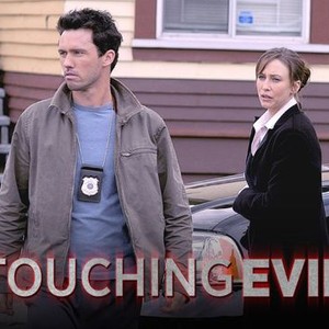 Touching Evil - Rotten Tomatoes