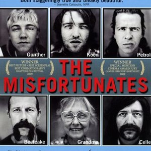 The Misfortunates - Rotten Tomatoes