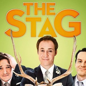 The Stag - Rotten Tomatoes
