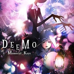 DEEMO Memorial Keys - Rotten Tomatoes
