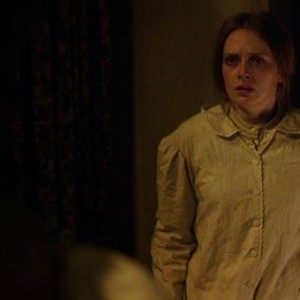 Alex Paxton-Beesley - Rotten Tomatoes