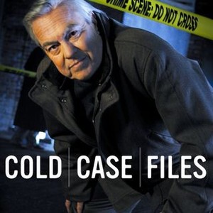 Cold Case Files - Rotten Tomatoes