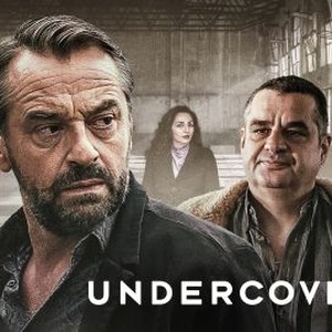 Undercover - Rotten Tomatoes