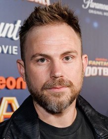 Tim Ogletree | Rotten Tomatoes