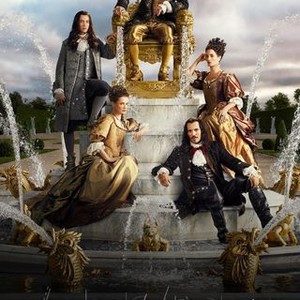 Versailles - Rotten Tomatoes