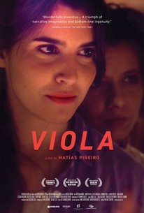 Viola | Rotten Tomatoes