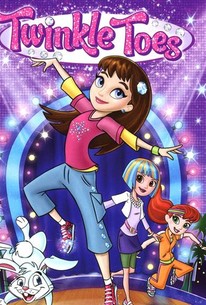Twinkle Toes: The Movie | Rotten Tomatoes