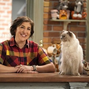 Call Me Kat: Season 1, Episode 2 - Rotten Tomatoes
