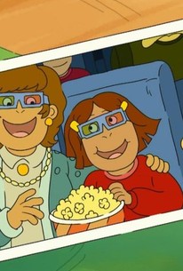 Arthur: Season 25, Episode 3 | Rotten Tomatoes
