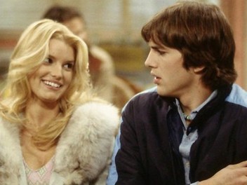 Kristina Wayborn That 70s Show