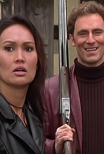 Relic Hunter: Season 3, Episode 21 | Rotten Tomatoes