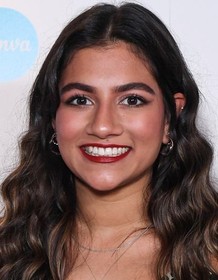 Nikita Mehta - Rotten Tomatoes