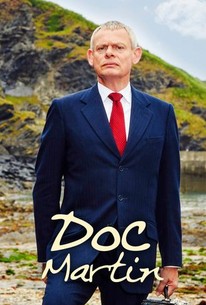 Doc Martin: Season 9 | Rotten Tomatoes