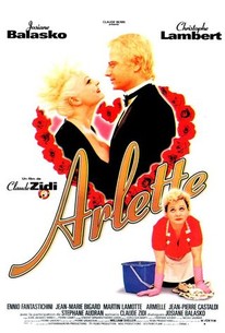 Arlette | Rotten Tomatoes