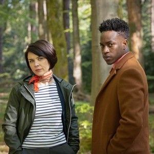 Granite Harbour: Season 1, Episode 1 - Rotten Tomatoes