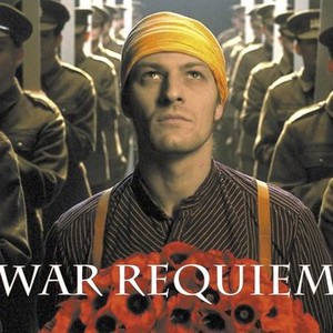 The War Requiem - Rotten Tomatoes
