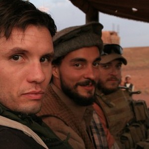 The Objective - Rotten Tomatoes