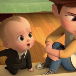 The Boss Baby: Back in Business: Season 4, Episode 10 - Rotten Tomatoes