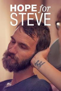 Hope for Steve | Rotten Tomatoes