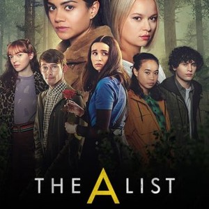 The A List - Rotten Tomatoes